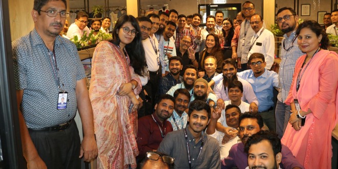 About us – Continental Garments Ind. (Pvt.) Ltd